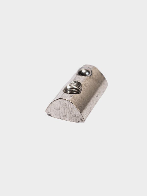 TUERCA BALIN - HG Aluminio
